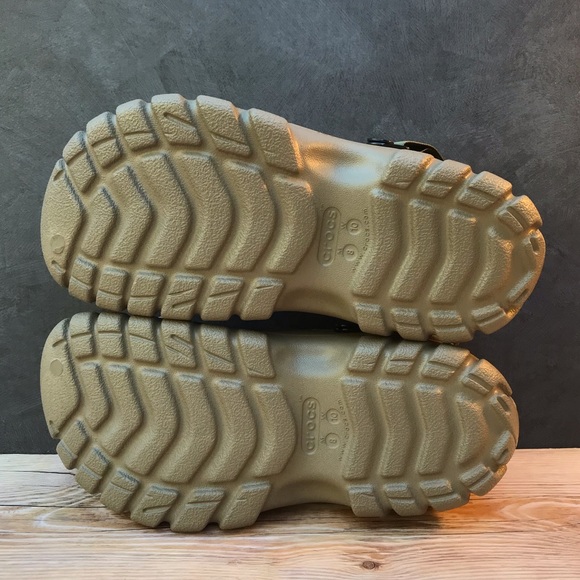 CROCS | Shoes | Crocs Off Road Sport Clog | Poshmark